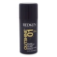 Outshine 01 Anti-Frizz Polishing Milk By Redken - 3.4 Oz Milk - Walmart.com