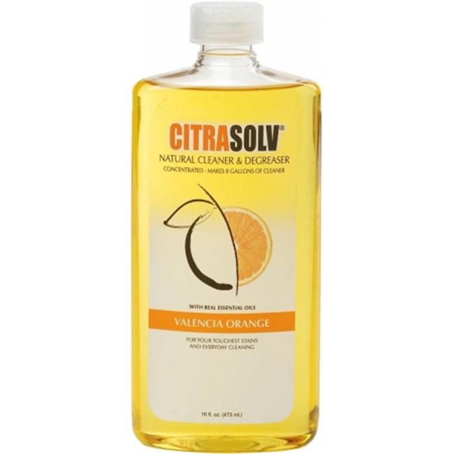 Citra-Solve Citra Solve Natural Solvent - Walmart.com