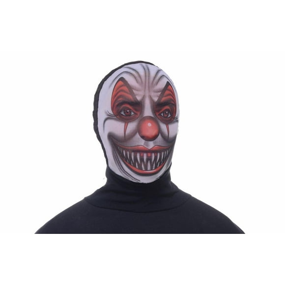 Clown Masks : Halloween clown Masks - Walmart.com