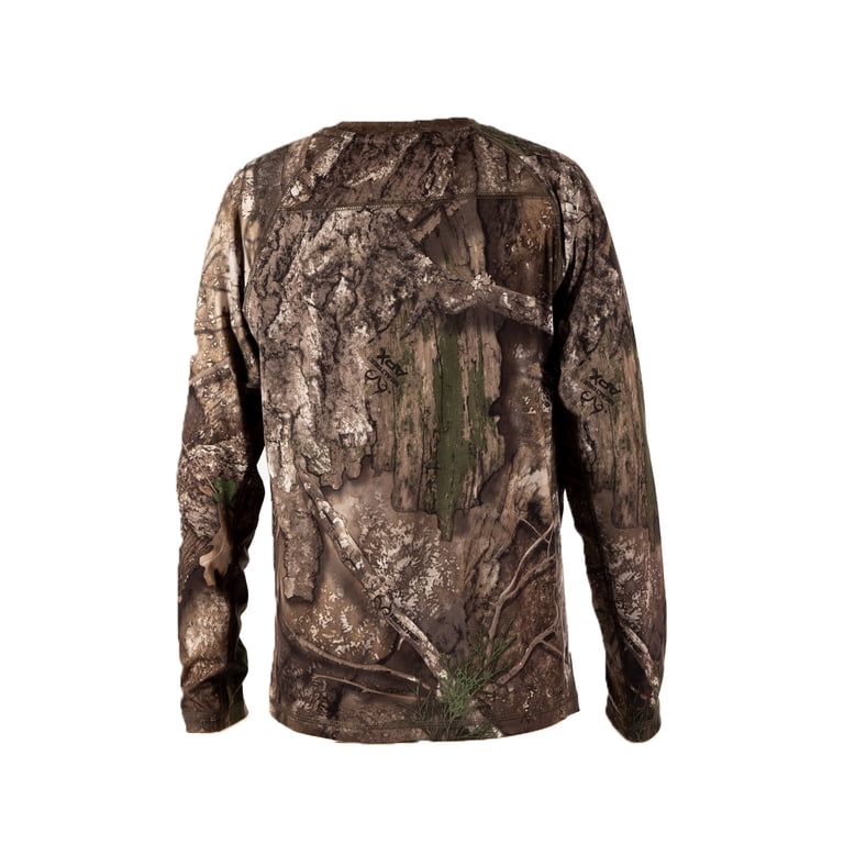 Clipart De Camouflage Realtree PRO 180 Slim Chest Pack RealTree Camo