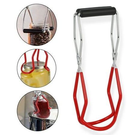 Lepai Can Lifter - Can Pliers - Safely removes cans of any size in ...