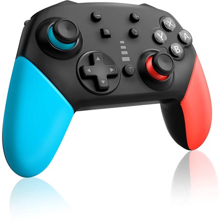XYCCA Wireless Controller Joystick for Switch/Switch Lite,ProXYCCA sional Wireless Gamepad ...