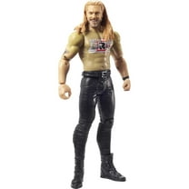WWE Wrestlemania Edge Action Figure - Walmart.com