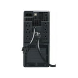 Tripp Lite UPS 800VA 475W Battery Back Up Tower AVR 120V USB RJ11 RJ45 (OMNIVS800) - Walmart.com