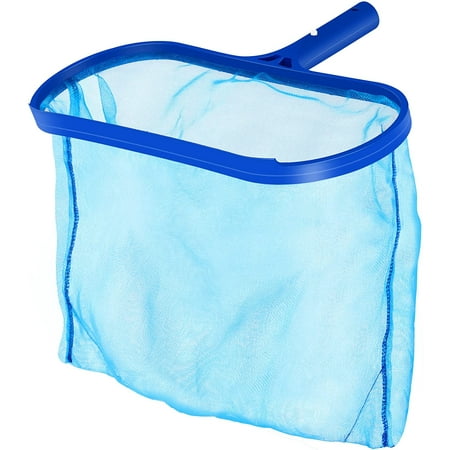 Dinohhi Professional Pool Skimmer - Fine Mesh Net - Suitable For Spas ...