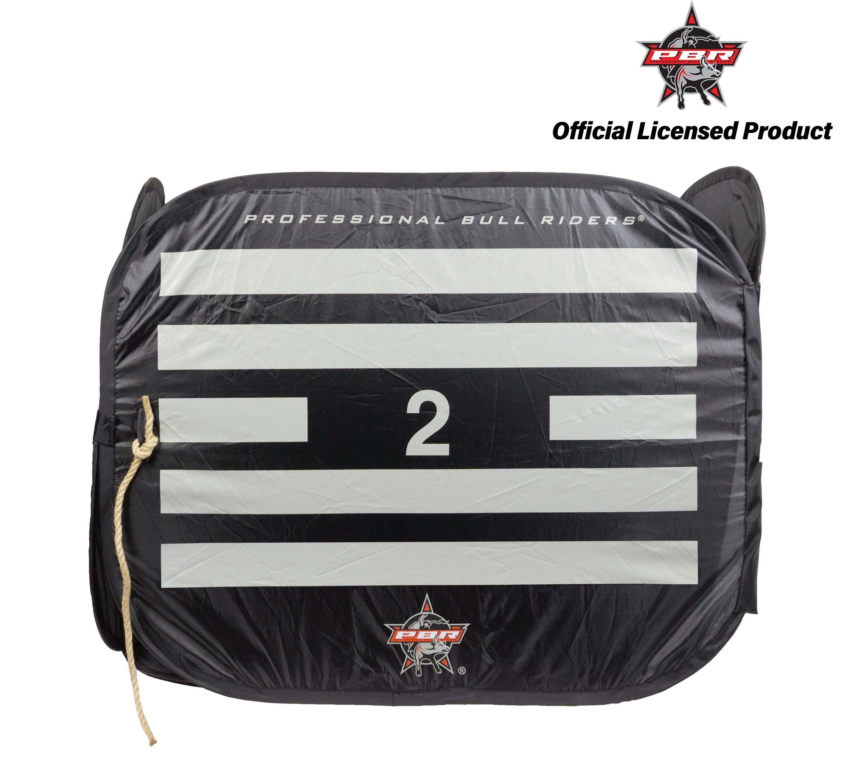 Large PBR Bucking Chute - Walmart.com