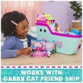 Gabby’s Dollhouse, Mermaid-lantis Spa Science Figure Furniture Pack - Walmart.com
