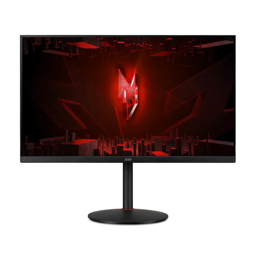 Restored Acer Nitro XV320QU Xbmiiphx 31.5" WQHD Gaming Monitor 2560× ...