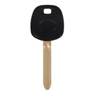 Hillman Rubberhead Key 14r3 - Walmart.com
