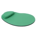 RLESO Ergonomic Mouse Pad with Wrist Support, Gaming Mouse Mat with Gel ...