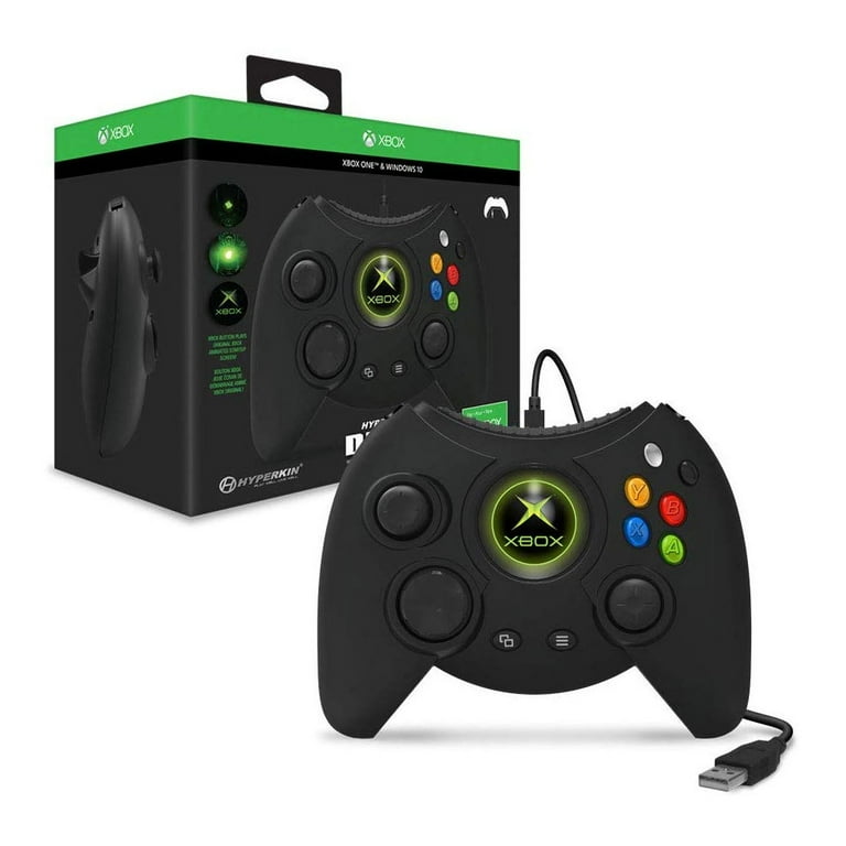 Original Xbox Controller Wireless