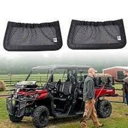 Can-Am New OEM Center Underseat Storage Bin Defender UR, 715003446 ...