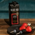 Black Box Cabernet Sauvignon Red Wine, 500ml Carton - Walmart.com
