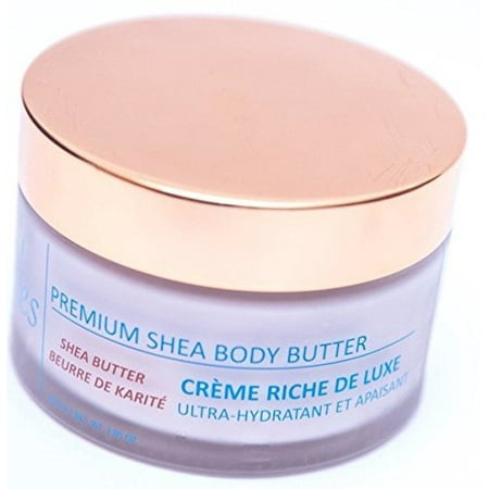 Premium Shea Body Butter | Walmart Canada