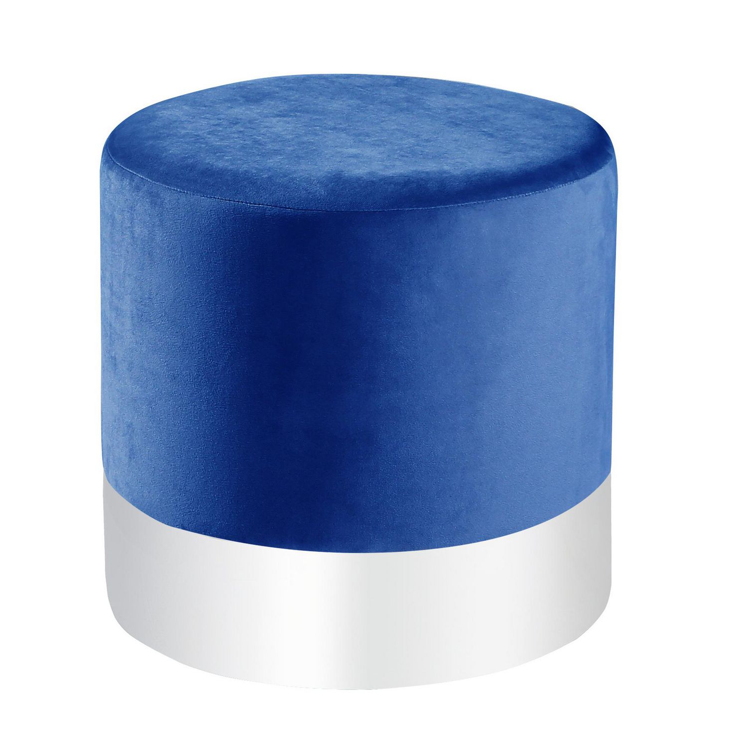 Canadian Ottoman Marvel Grey - Walmart.ca