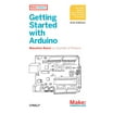 Make a Mind-Controlled Arduino Robot: Use Your Brain as a Remote (Paperback) - Walmart.com