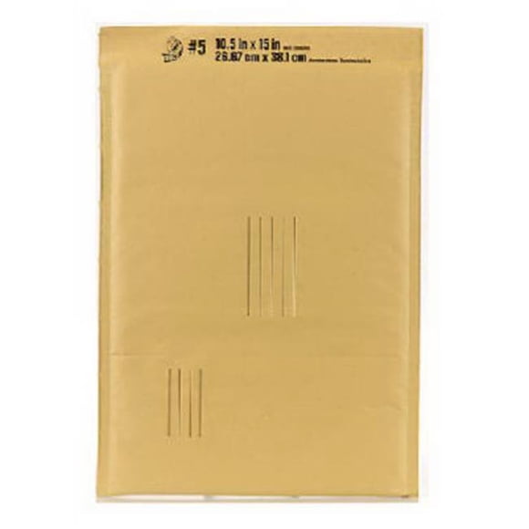 Padded Envelope