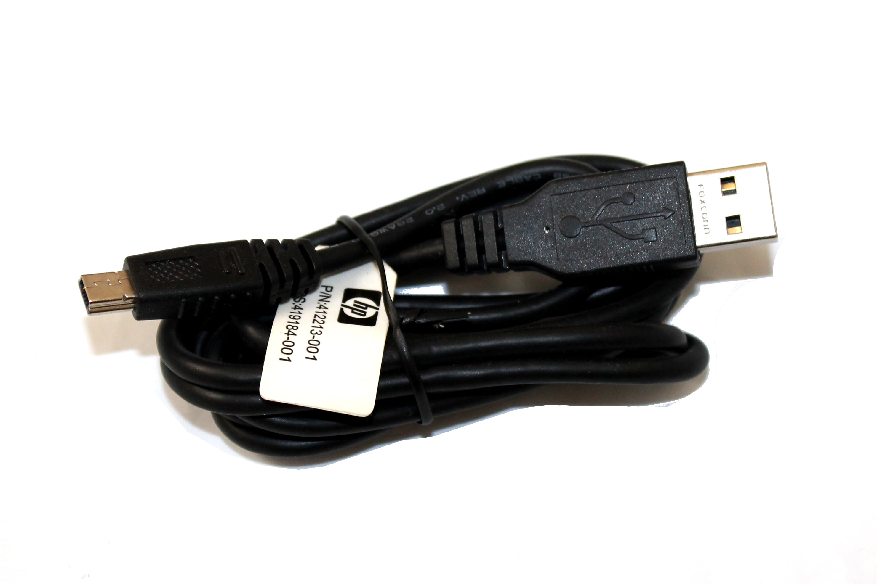 419184-001 HP iPAQ Original Mini USB Charging Cable - Walmart.com
