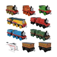 Trackmaster Sets