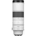 Canon RF 200-800mm F/6.3-9 IS USM Super-telephoto Zoom Lens (Canon RF) - Bundle (International ...