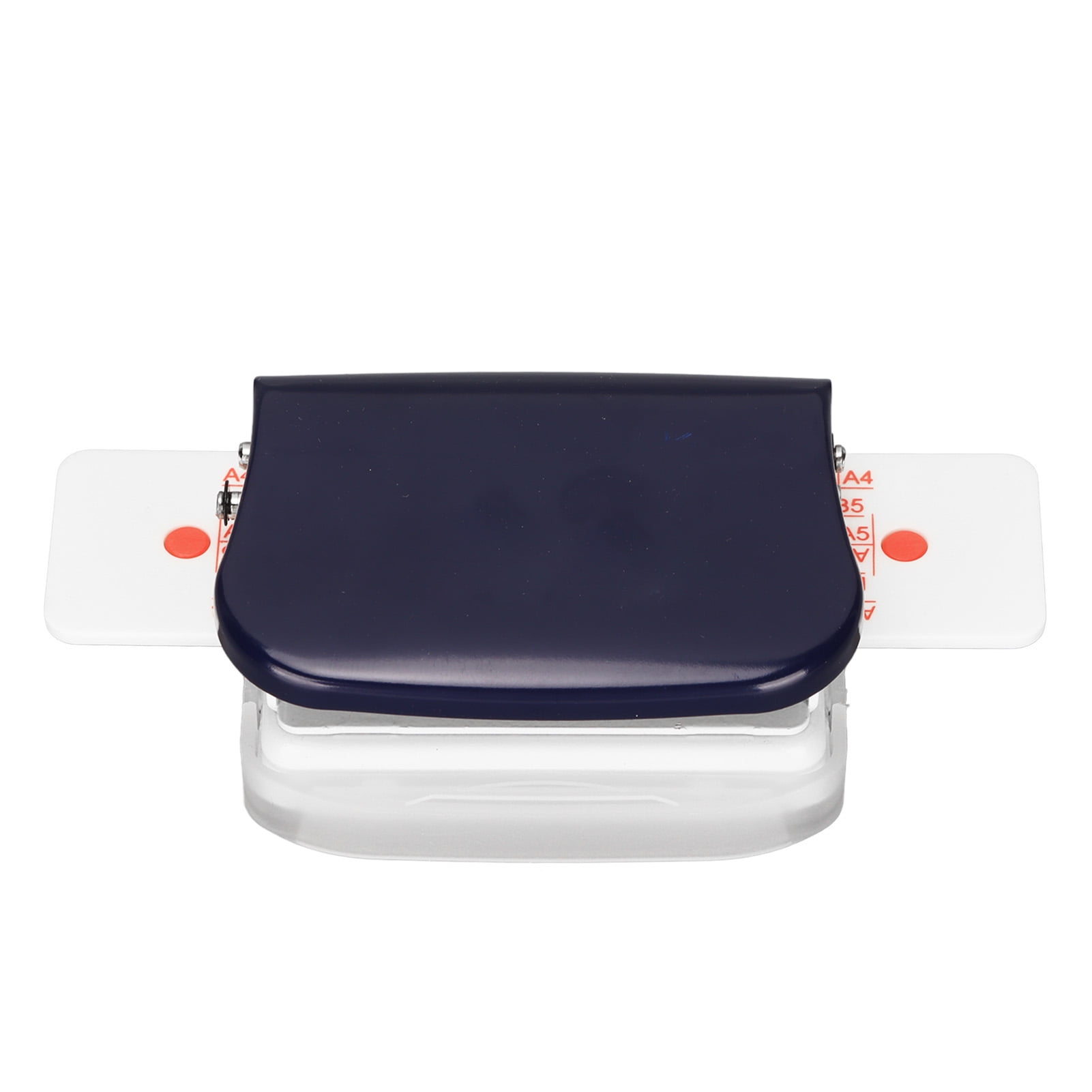 Click here for Ymiko Metal 6 Hole Punch  Handheld Hole Puncher Fo... prices