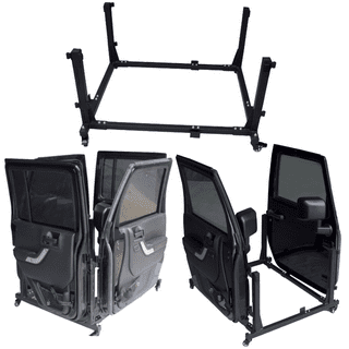 Kimpex Connect Versatile Rack - Walmart.com
