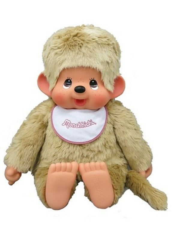 Monchhichi in 80s Toys - Walmart.com