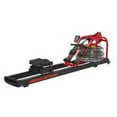 First Degree Fitness Monaco - Indoor Fluid Rower with Adjustable ...