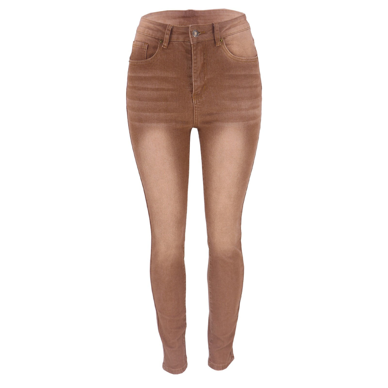 Click here for Hbfagfb Skinny Jeans For Women Fashion Slim Fit Hi... prices