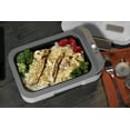 Hot Bento – Self Heated Lunch Box and Food Warmer – Battery Powered ...