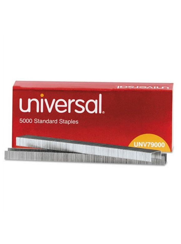 Desk Staples in Staplers & Hole Punches - Walmart.com