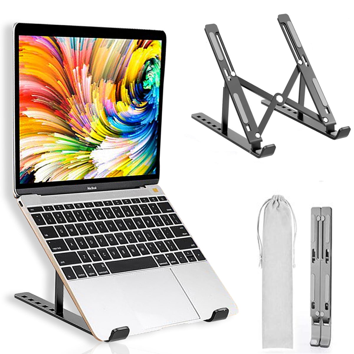 Laptop Stand Laptop Desk Desk Accessories Computer Stand Laptop Stand ...