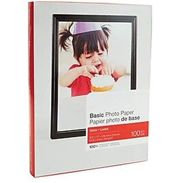 Lifeprint Photo Paper 3x4.5 - Sticky Back 20 Pack - Walmart.com