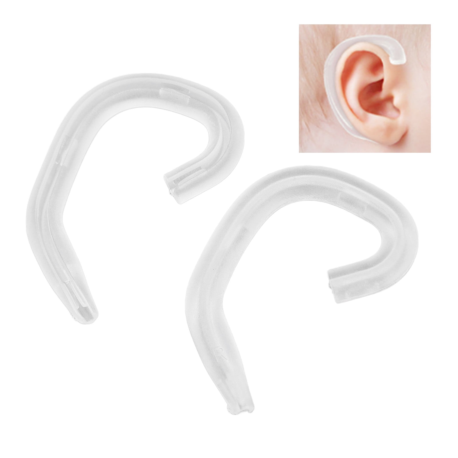 Corrector Estético De Oreja Para Recién Nacido, Parche Que Sobresale De ...