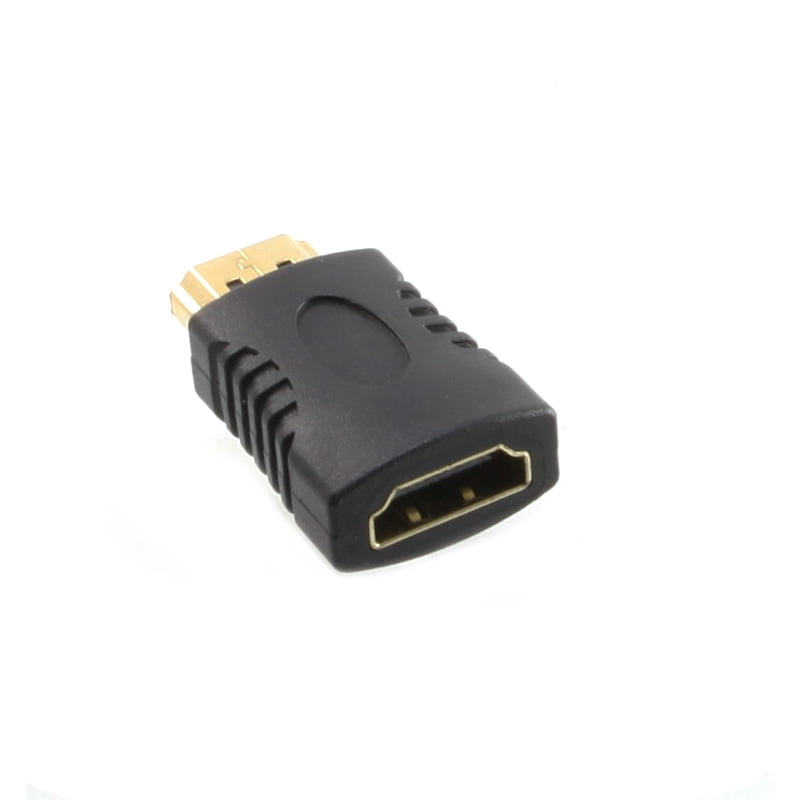 Click here for Ax Gear Axgear Hdmi To Hdmi Male To Female Adapter... prices