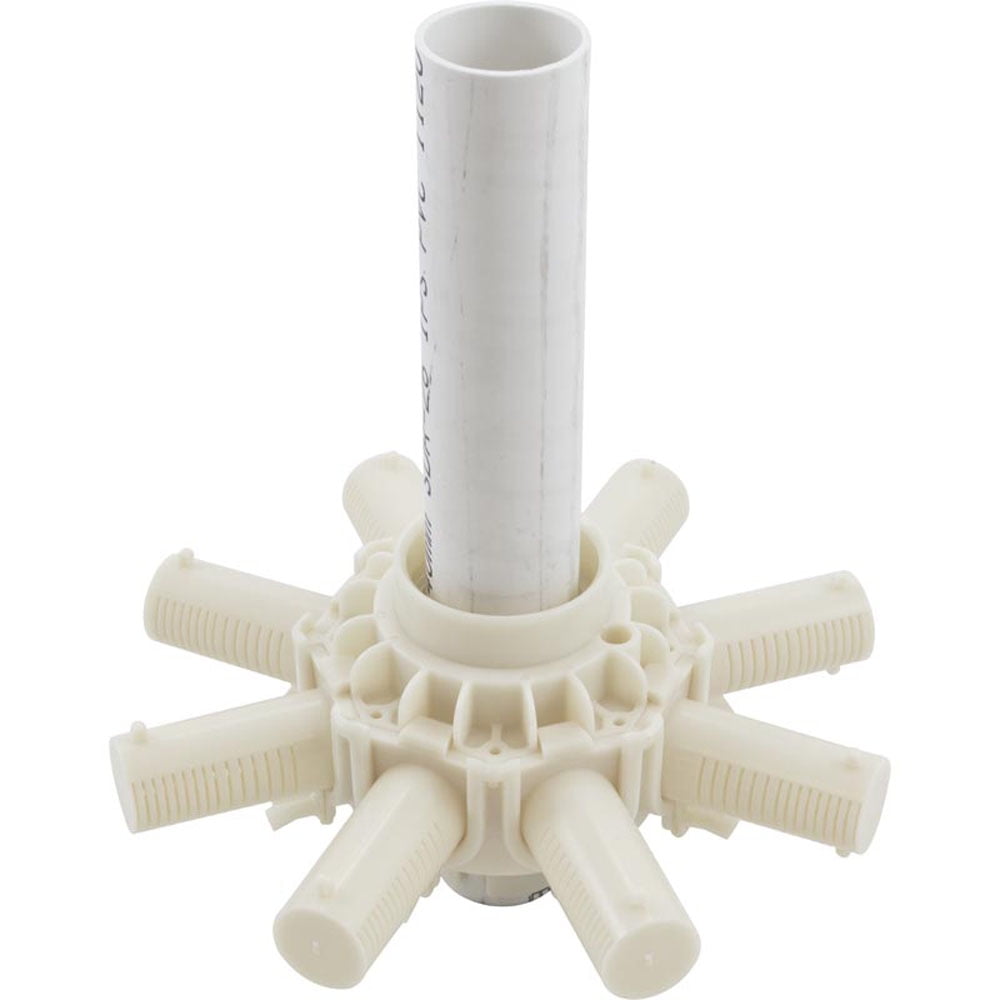 Standpipe Assembly, Jacuzzi MFM, Snap Fit, with Lateral - Walmart.com