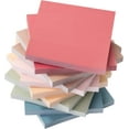 Mr. Pen- Sticky Notes, 12 Pads, 3x3 Inch, Vintage Colors - Walmart.com