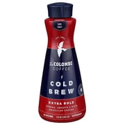 La Colombe Cold Brew Coffee in Bottled Coffee - Walmart.com