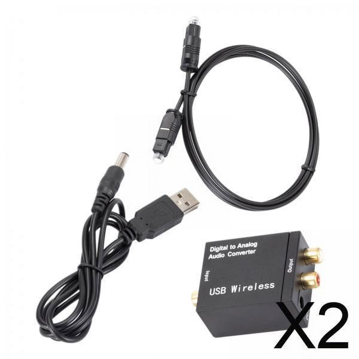 Convertidor de audio analógico,Convertidor de audio digital a analógico ...