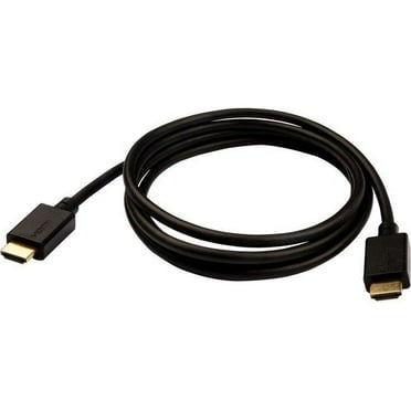 6ft High Definition HDMI Cord - Walmart.com