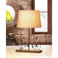 OLD-FASHION BICYCLE TABLE LAMP - Walmart.com