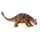 CollectA Ankylosaurus, 1:40 Scale - Walmart.com