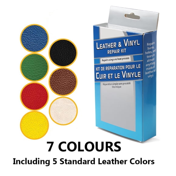 Leather Filler