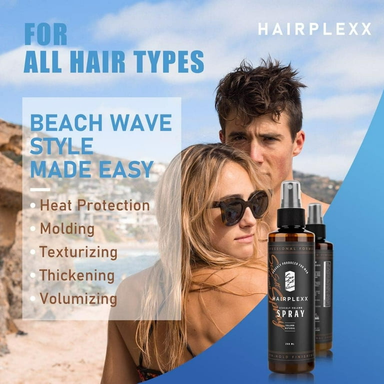 Beach Waves Spray At Walmart