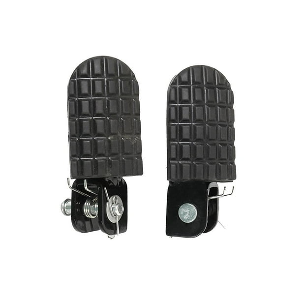 POSAPIE DELANTERO DERECHO IZQUIERDO SET VELOCI XEVERUS 250 (21 ...