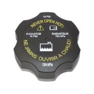 Dorman - Help Coolant Bypass Caps - EPDM 3/4in - Walmart.com