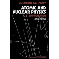 Springer Nuclear and Particle Physics: Scattering Theory (Paperback ...
