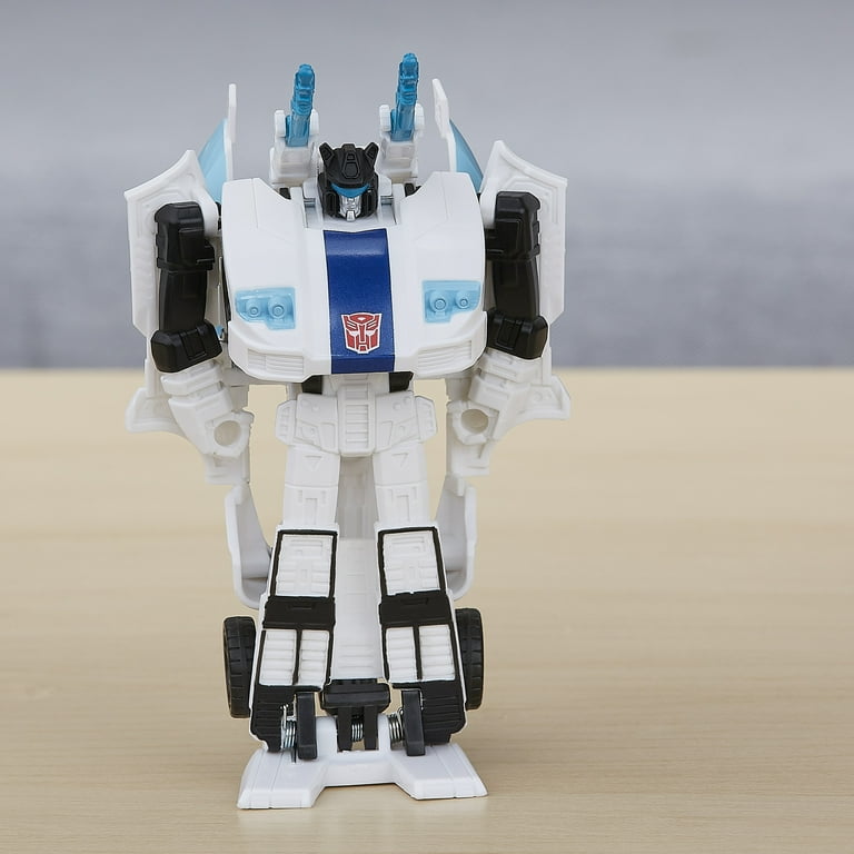 Transformers War For Cybertron Jazz