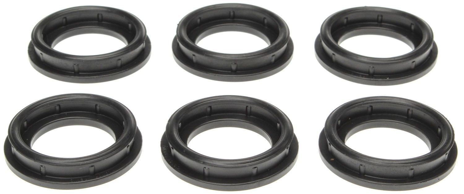 MAHLE GS33695 Spark Plug Tube Seal Set - Walmart.com