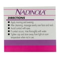 Nadinola Fade Cream Ultra for Normal Skin 2.25 Oz.,Pack of 12 - Walmart.com
